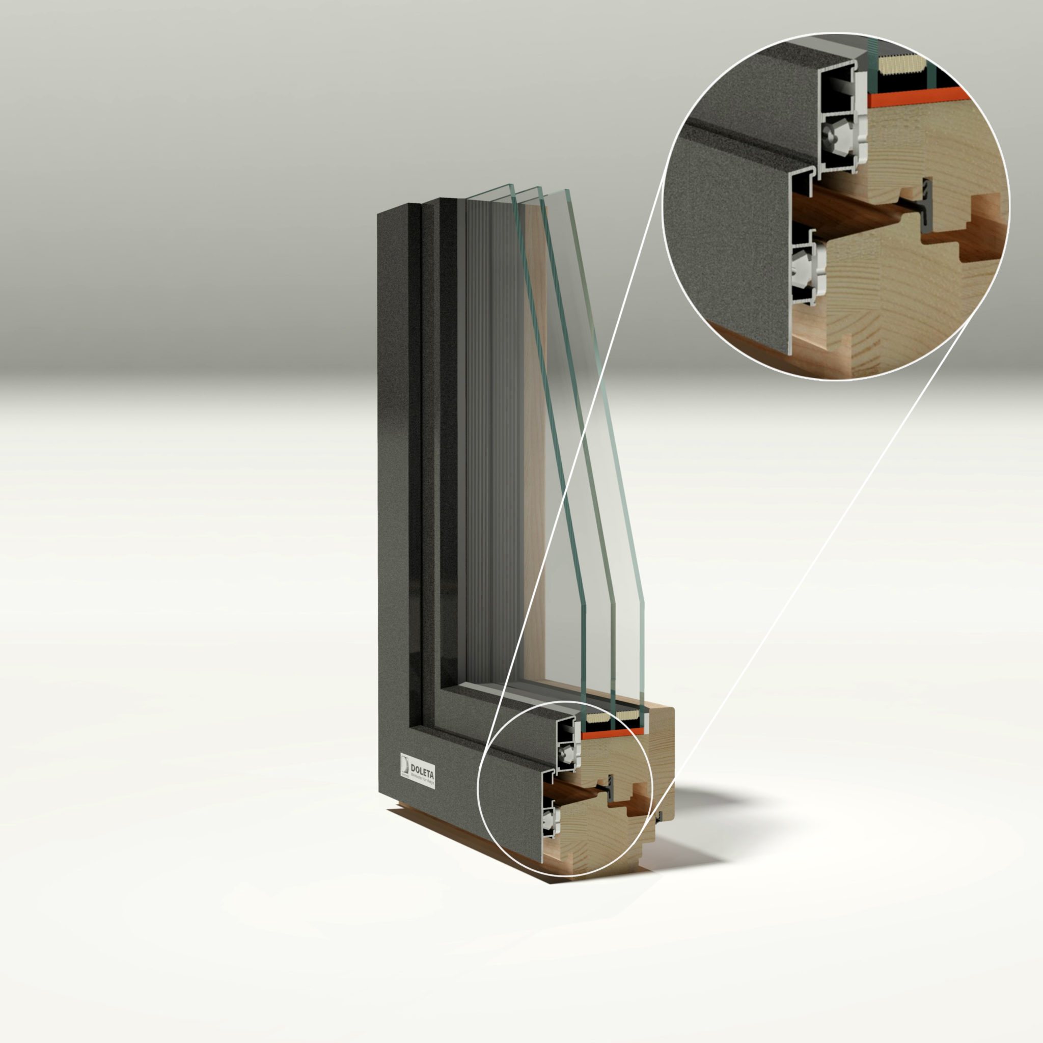 Hout - Windows for your lifestyle